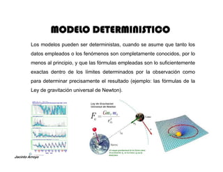 Clase 7a modelo teórico de investigación | PDF