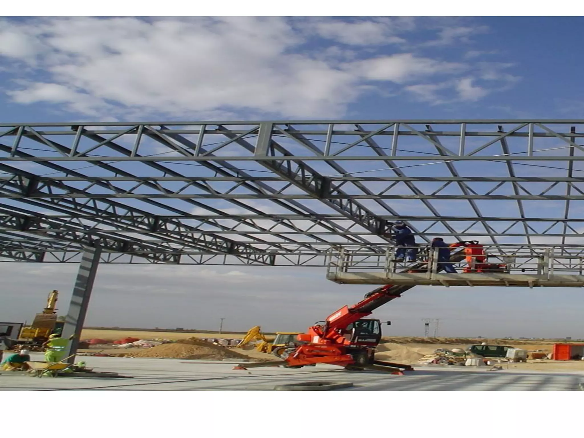 ESTRUCTURAS DE RETICULADO | PDF