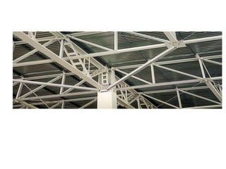 ESTRUCTURAS DE RETICULADO | PDF