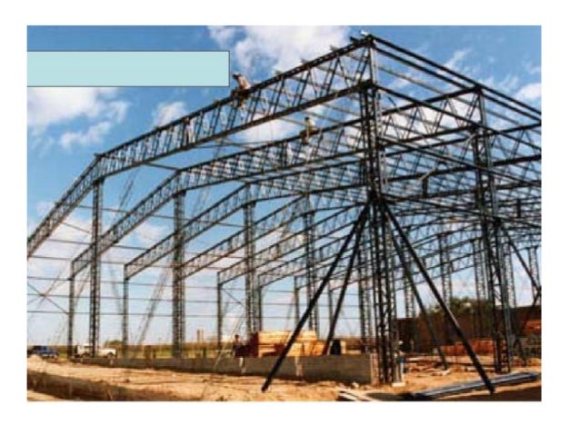 ESTRUCTURAS DE RETICULADO