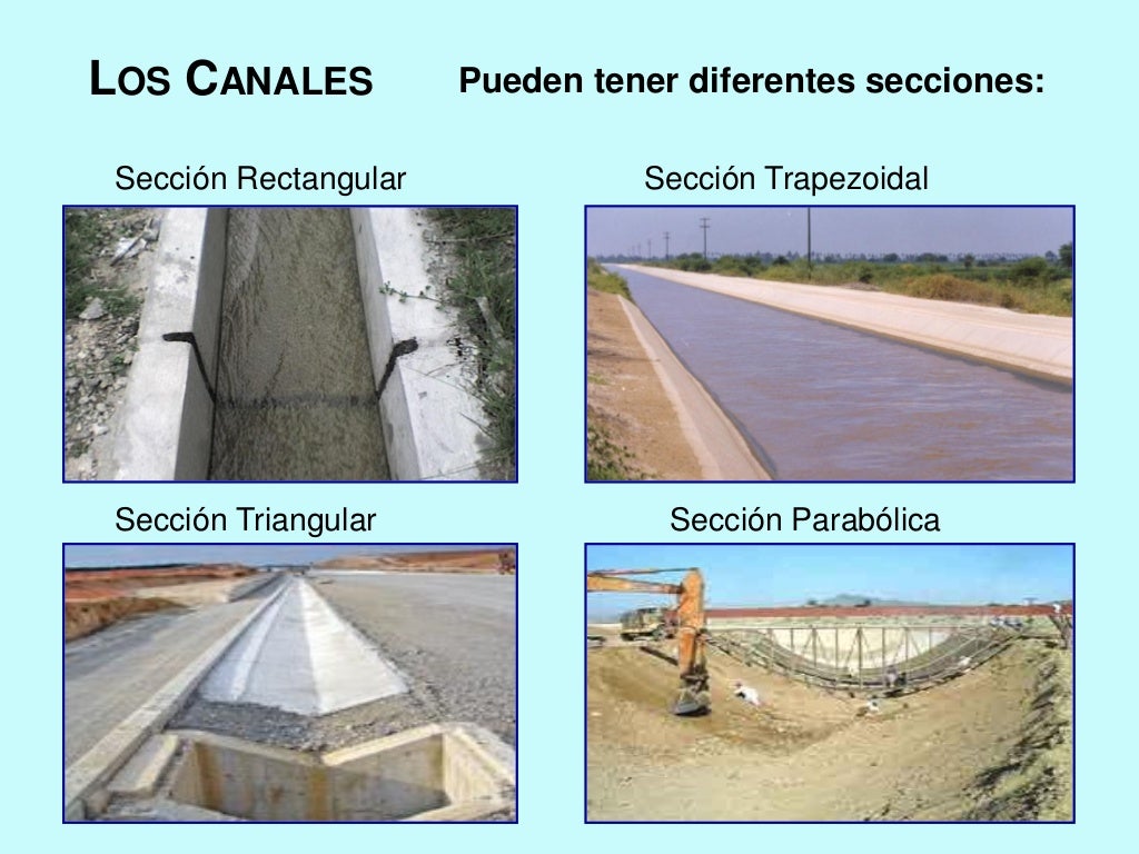 Clase 8 Diseño Hidráulico De Canales 2017 293