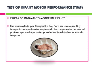 Clase 8 escalas valoracio dm normal timp pdms | PPT