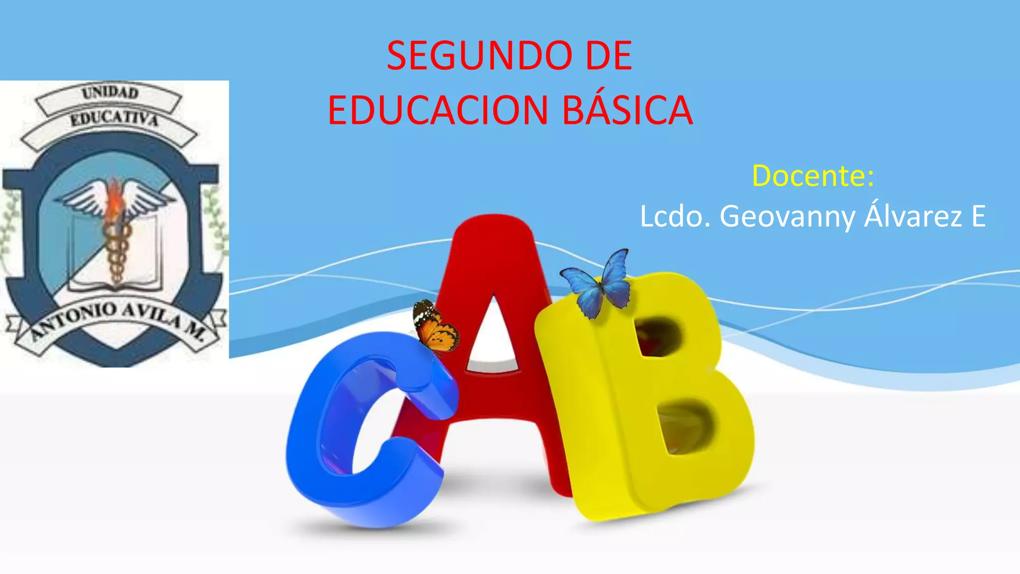 Clase 8 Palabras Y Oraciones Con L pptx