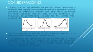 las medidas de posición y dispersión.pptx