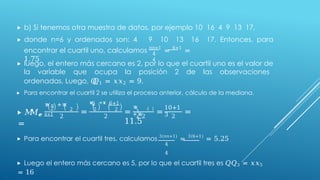 las medidas de posición y dispersión.pptx