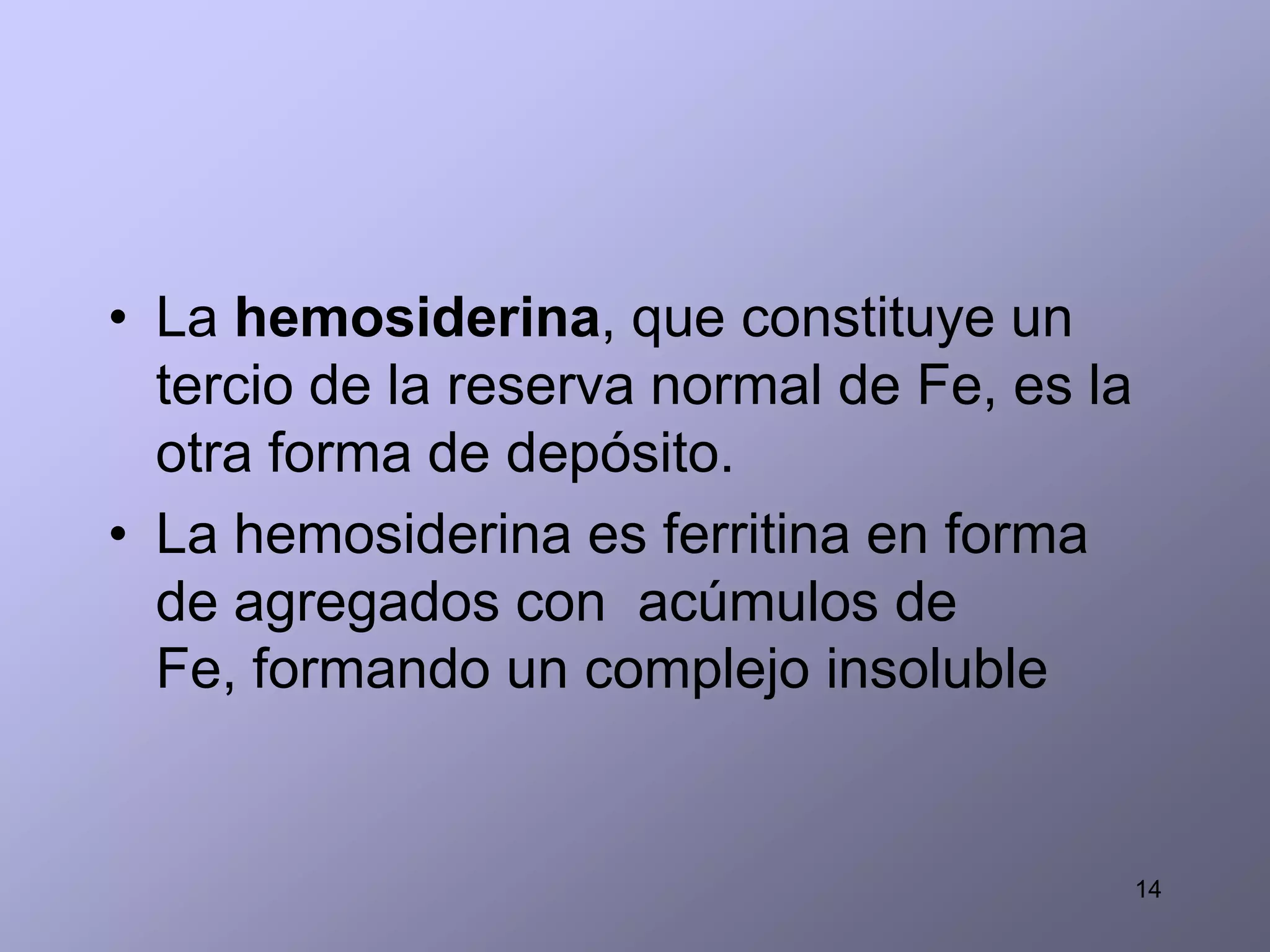 Clase 9 coagulacion y hematopoyesis