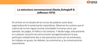 Clase 9 Turnos de habla.pptx