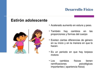 Clase adolescenciaservicio | PPT