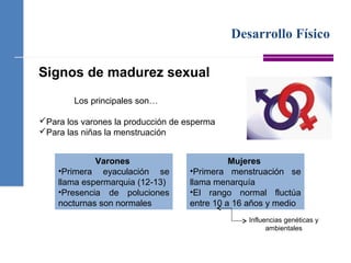 Clase adolescenciaservicio | PPT