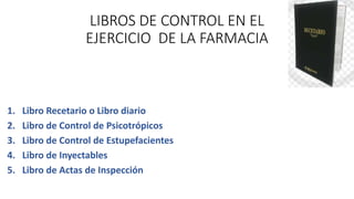 CLASE AMBITO FARMACEUTICO ,,PARTE 4.pptx
