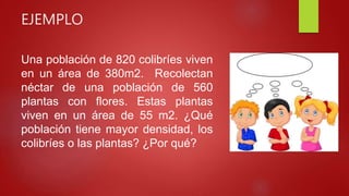 Interacciones biologicas | PPTX