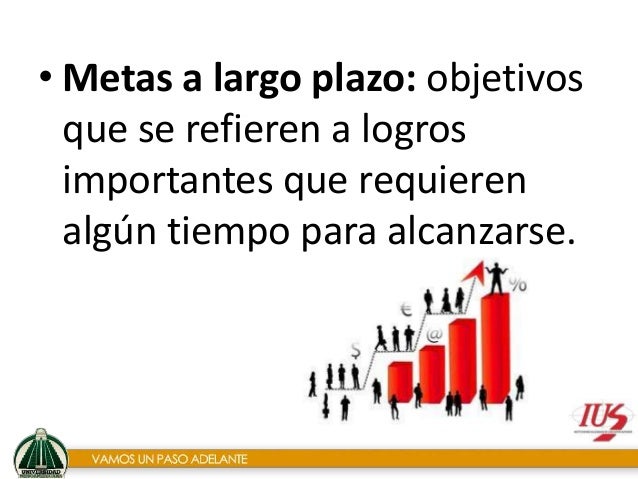 Que Es Una Meta A Largo Plazo Aprende Como Trazarla