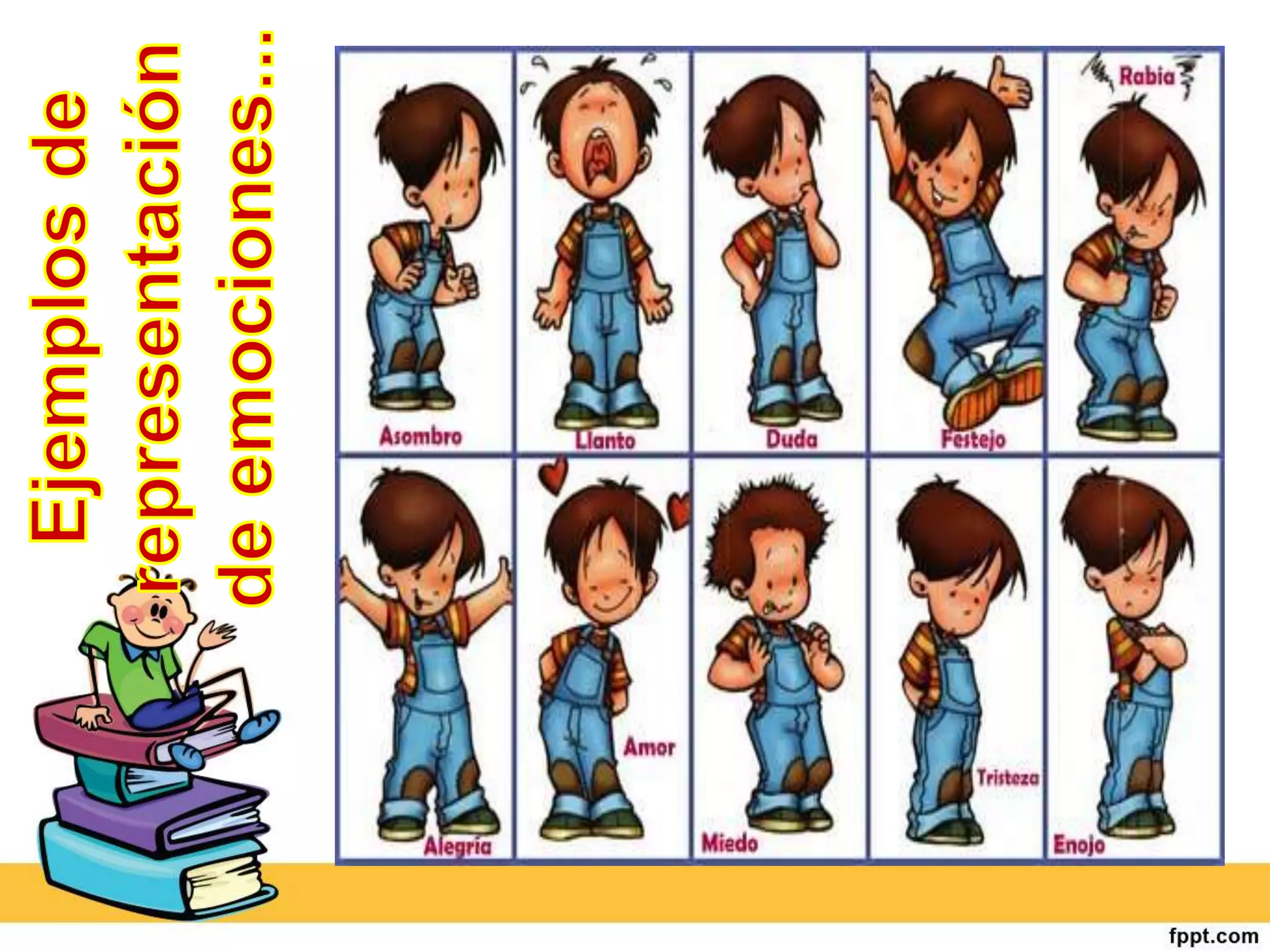 Clase castellano 3°-09-08-17_expresión de sentimientos | PPTX