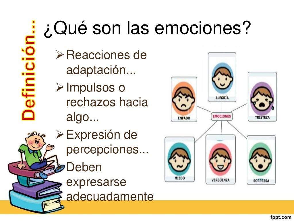 Clase castellano 3°-09-08-17_expresión de sentimientos