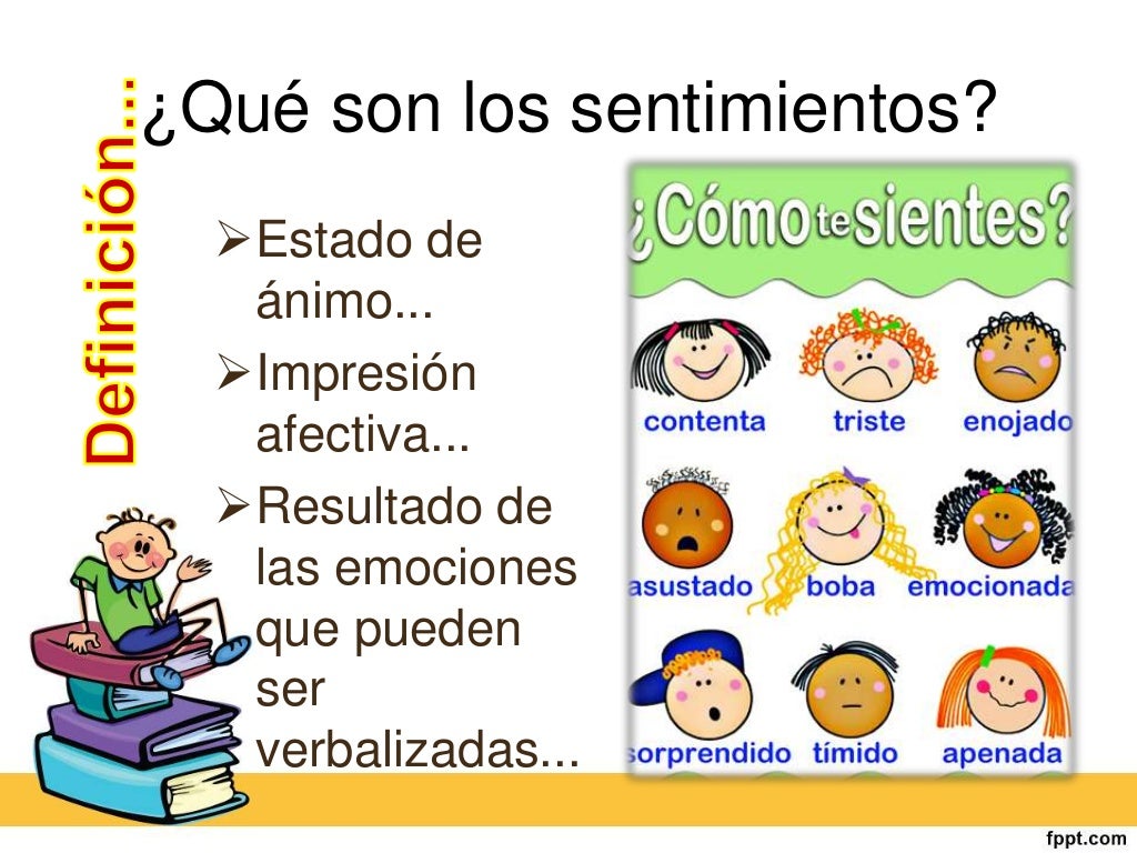 Clase castellano 3°-09-08-17_expresión de sentimientos