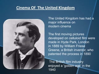 Famous songs, movies and plays | PPTX | Classic Rock | Rock Music