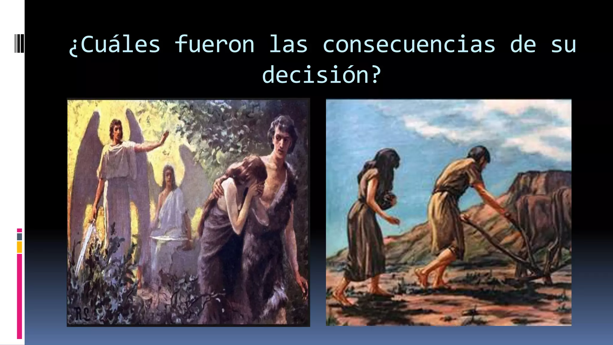 Clase decisiones y consecuencias | PPTX