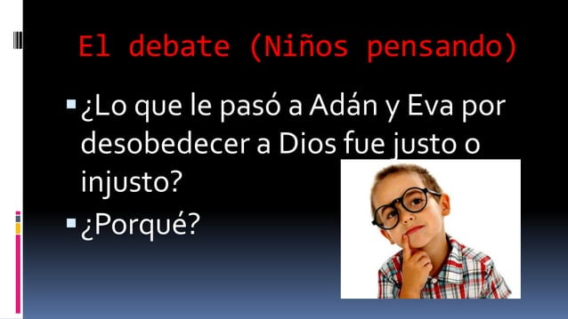 Clase decisiones y consecuencias | PPTX