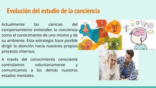 Clase de Estados de conciencia - Psicología médica.pdf