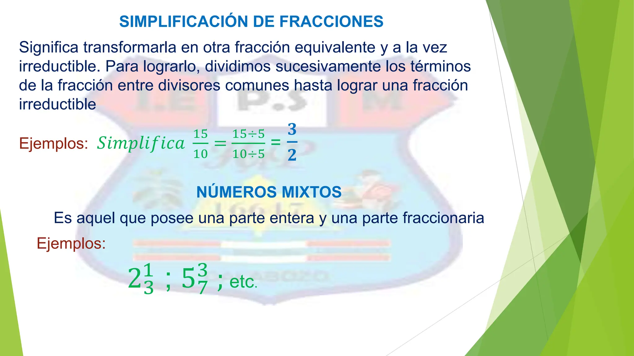 CLASE DE FRACCIONES PARA PRIMARIA 2024.pptx