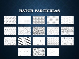 Clase de hatch | PPTX
