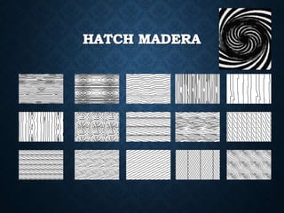 Clase de hatch | PPTX