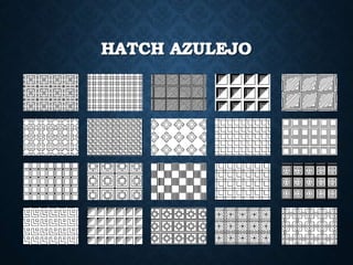 Clase de hatch | PPT