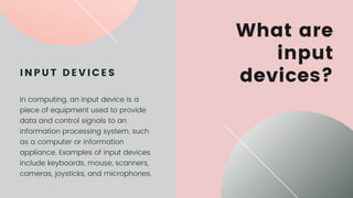 NEW TECHNOLOGIES | PPT