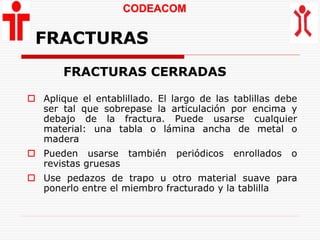 Clase_de_Primeros_Auxilios_CODEACOM QUEMADURASSS.ppt