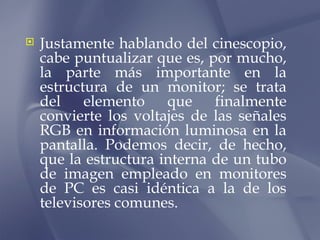 Clase de Aprendiendo la Reparacion de PC.ppt