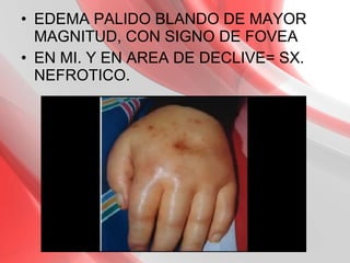 Clase de semiologia | PPT