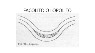 Clase estructural | PPTX