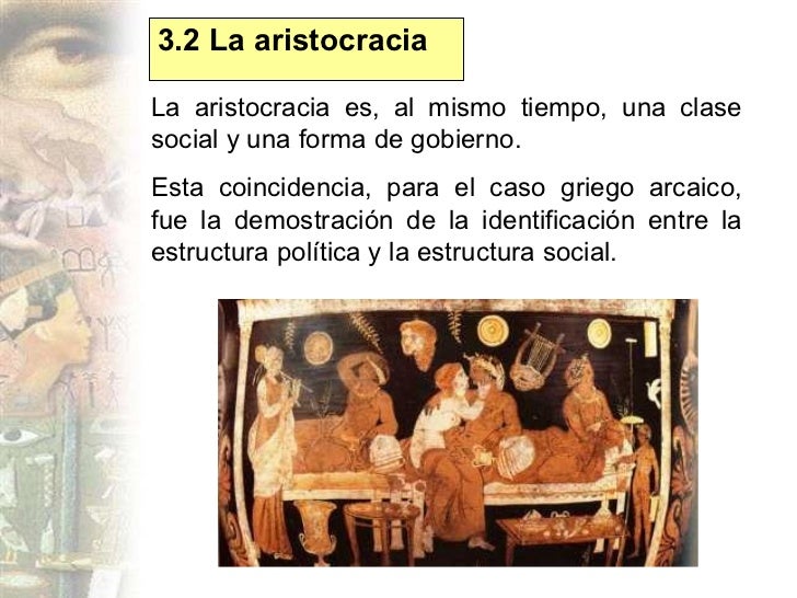 Aristocratico