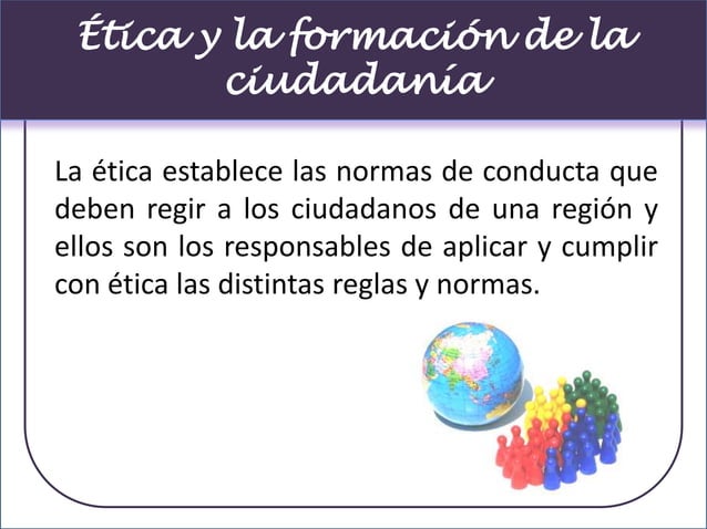 Clase_1 de Etica | PPTX