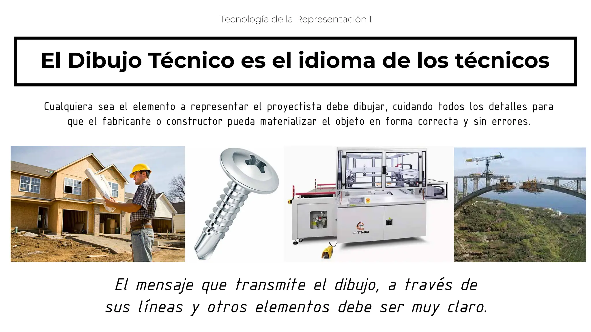 Introducción a las líneas y trazos en dibujo técnico | PDF