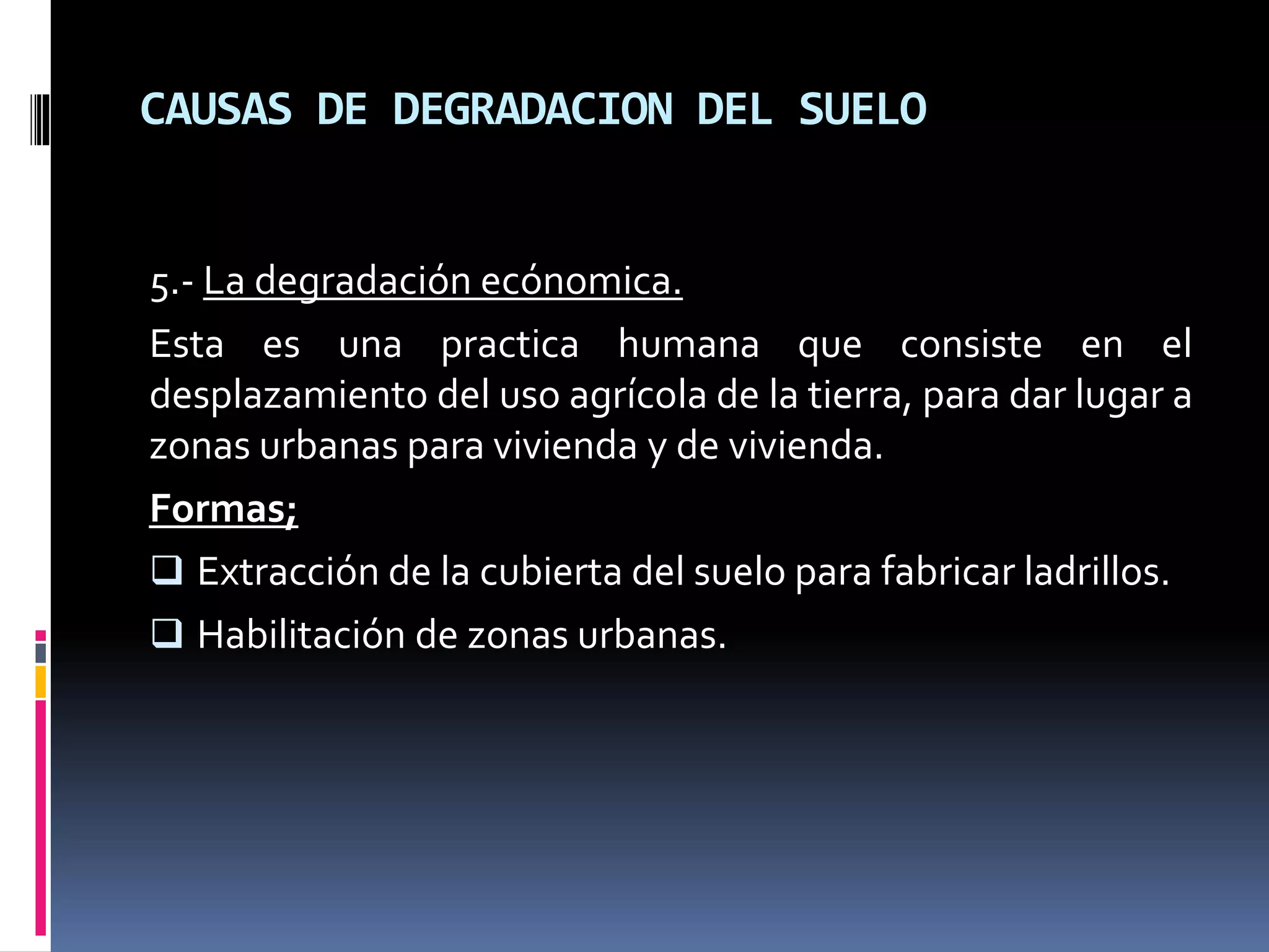 Clase III - El suelo.ppt