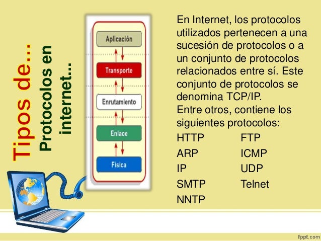 Clase informática 5°-09-18-17_la internet_protocolos de internet