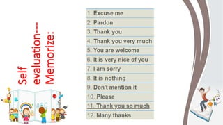 Clase ingles 3_03-26-20_magic words | PPT