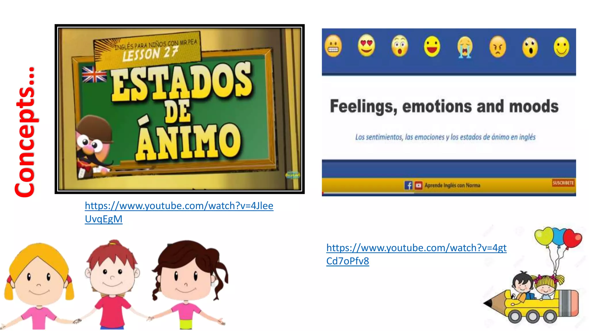 Clase ingles 4_02-26-19_moods | PPT