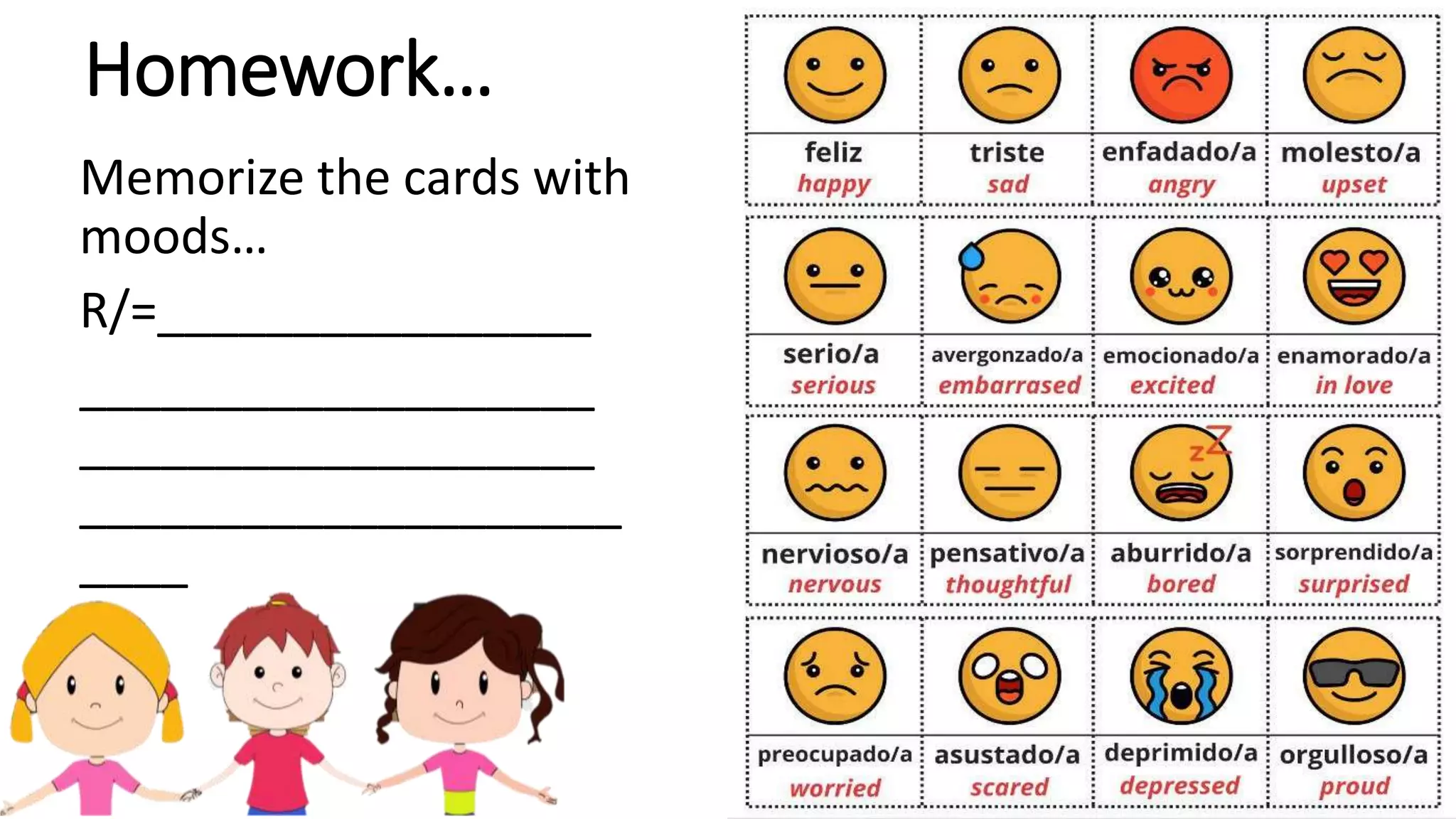 Clase ingles 4_02-26-19_moods | PPT