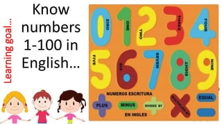 Clase_Ingles_4_06-10-22_Numbers 1-100.pptx
