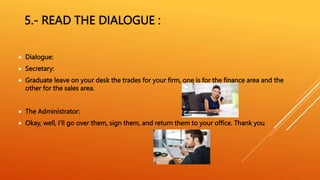 clase Internal, external and other documents that are.pptx