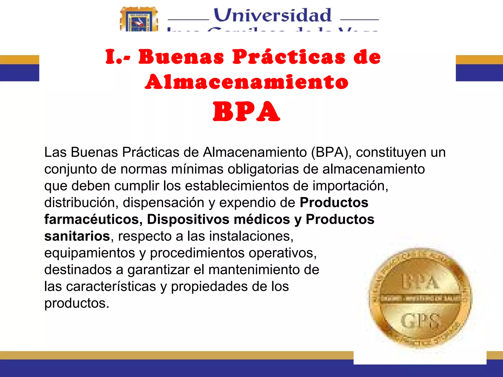 BUENAS PRACTICAS DE OFICINA FARMACEUTICA (ATENCION FARMACEUTICA) | PPT