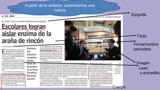 Clase la noticia.pptx