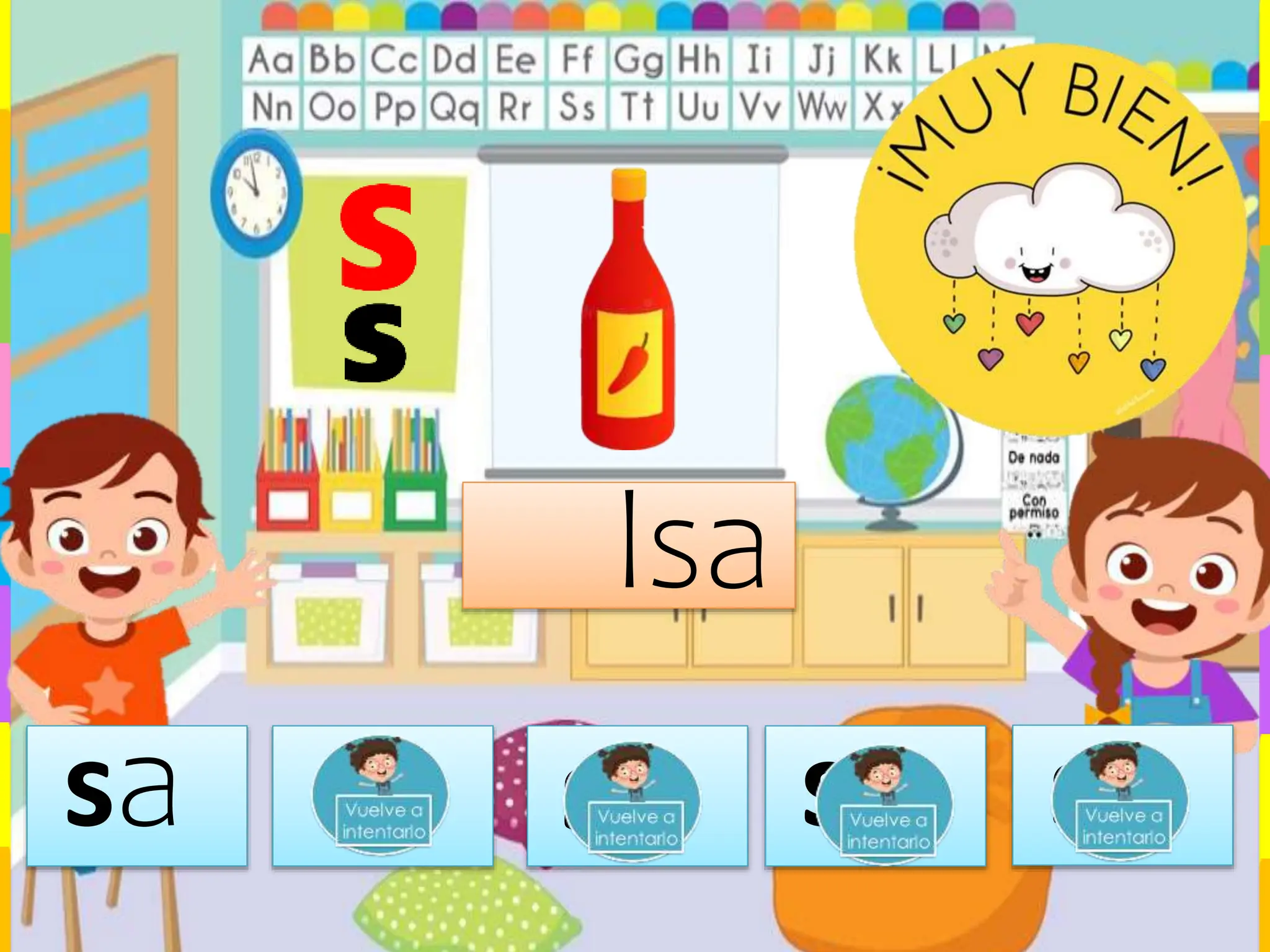 Clase letra Ss.pptx