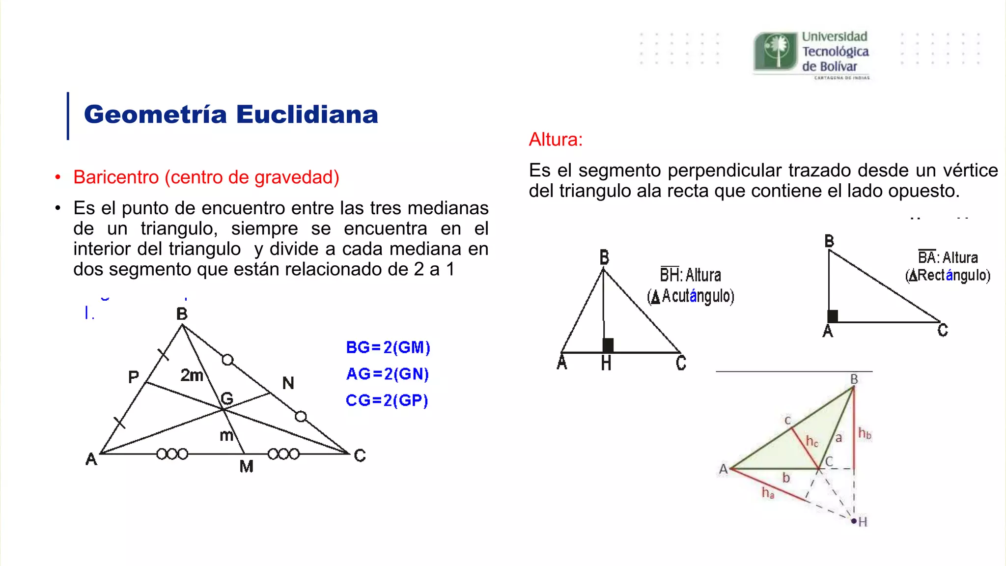 Clase (lineas notables triangulos)(Geometria Euclidiana II).pptx