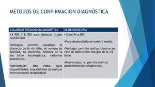 LITIASIS COLEDOCIANA.pptx
