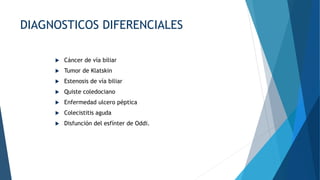 LITIASIS COLEDOCIANA.pptx