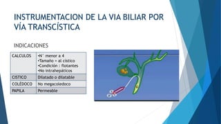 LITIASIS COLEDOCIANA.pptx