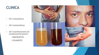 LITIASIS COLEDOCIANA.pptx
